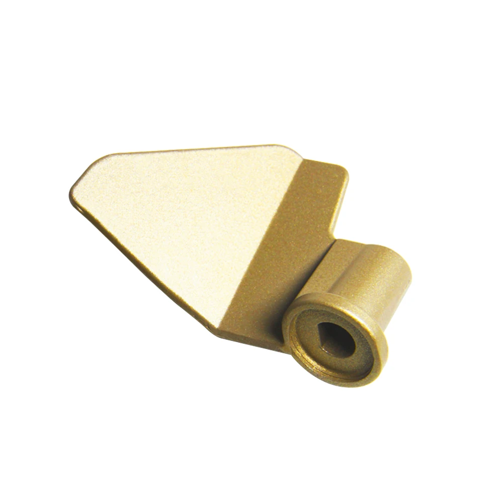 Bread Machine Kneading Paddle Blade For Moulinex & Kenwood—oem
