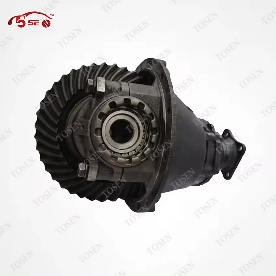 Aftermarket Automatic Car Spare Parts Transmissions Rear Auto Car ...