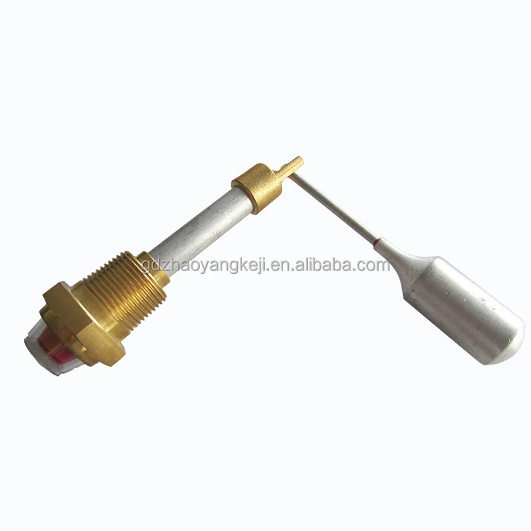 Oil Level Gauge Indicator For Atlascopco Air Compressor Spare Part,Oil ...