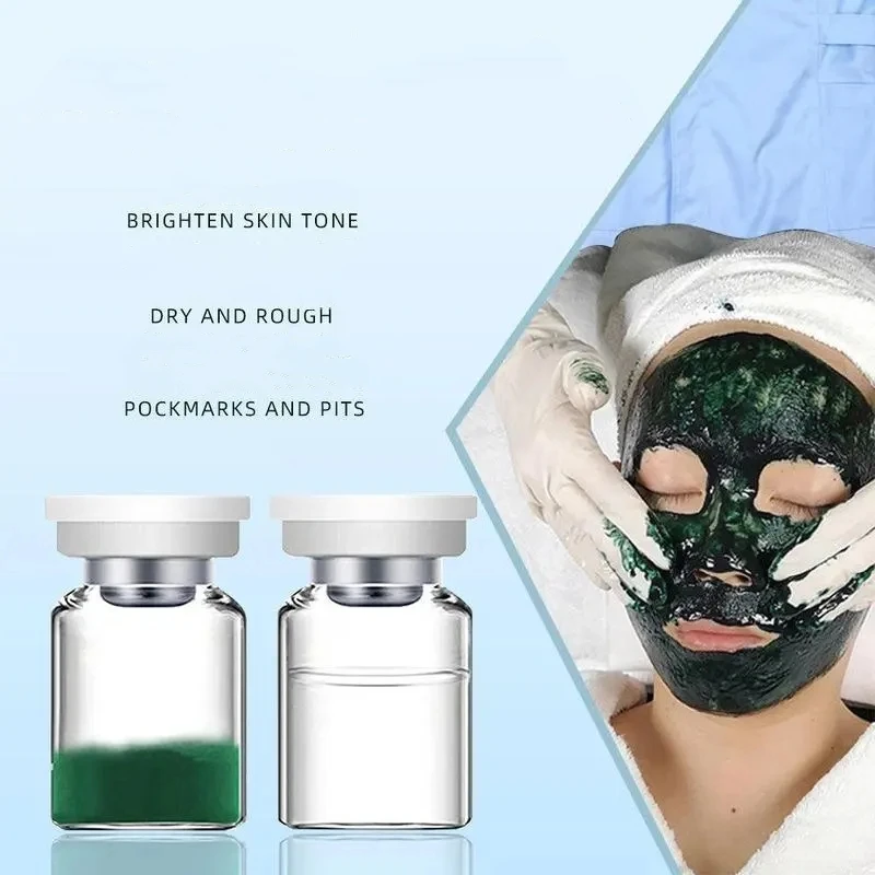 2024k Natural Seaweed Extract Renew Ance Removal Sponge Spicule Bio ...