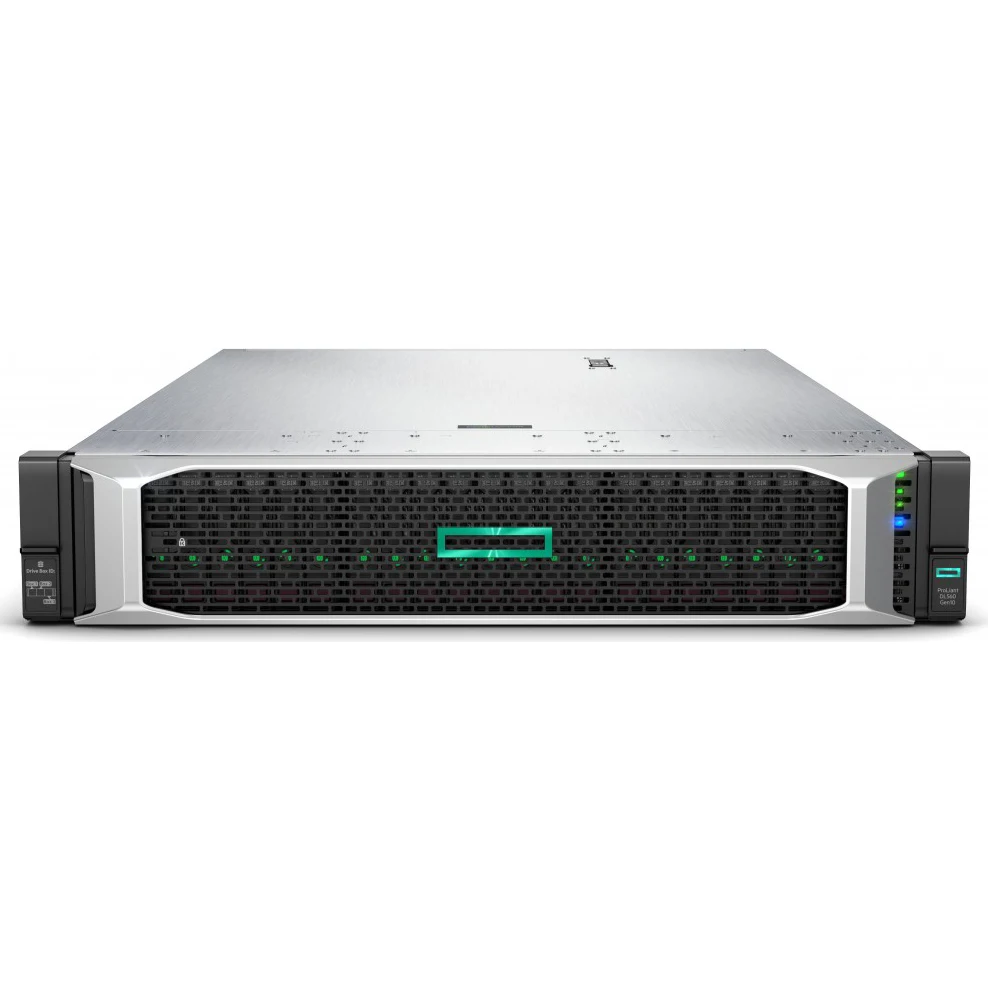Enterprise Level Dl560 G10 4u Rack Server High Quality Hpe Dl560 Gen10 ...