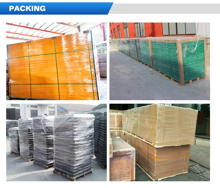 Best Selling Heavy Duty Walkway Platform Flooring Fiberglass Frp ...