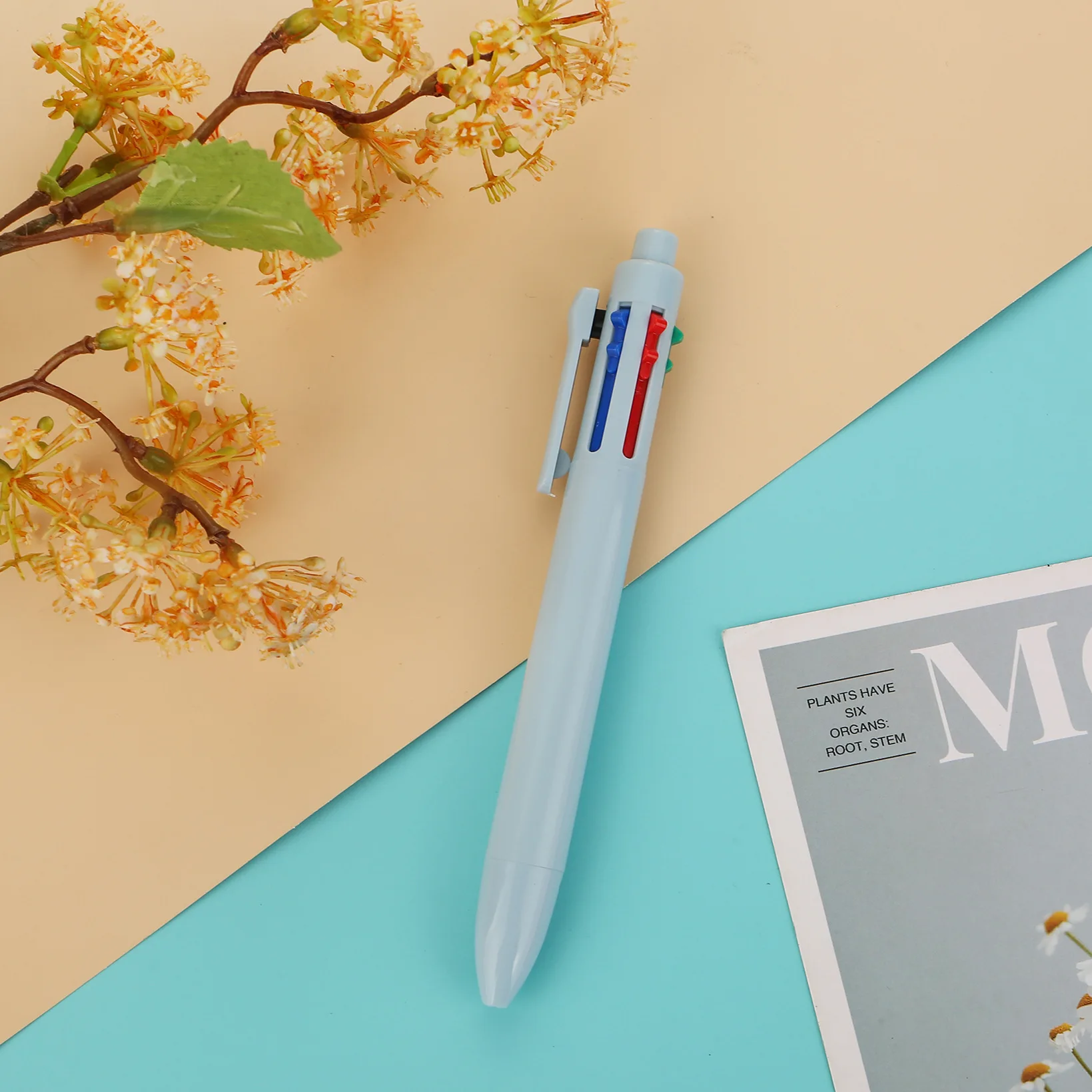 Factory Price 0.7mm Retractable Students Kids Children Office School ...