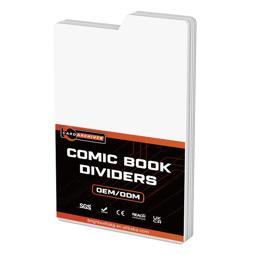 Comic Book Divider| Alibaba.com