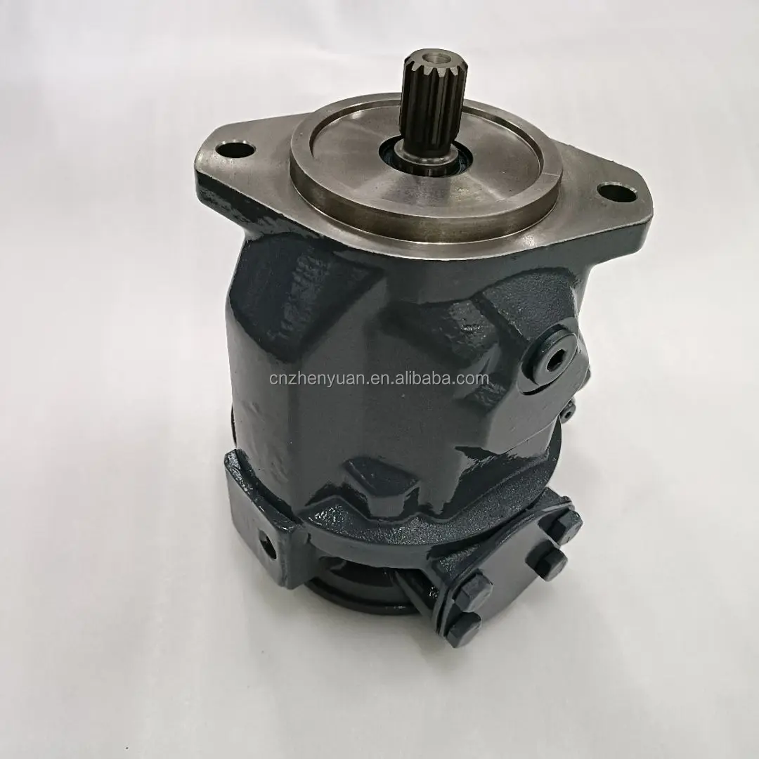 OEM ZhenYuan Hydraulic Pump A10VSO A10VSO18/28/45/71/100/140 Variable ...
