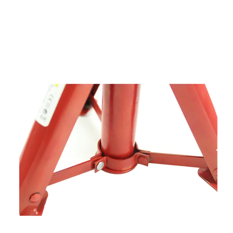 Safe and Reliable Car Support - Mechanical Jack Stands