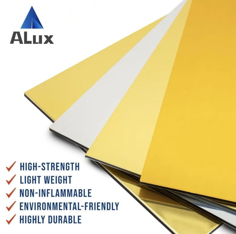 Alucobond Kitchen Design Mauritius Aluminium Composite Panel - Buy ...