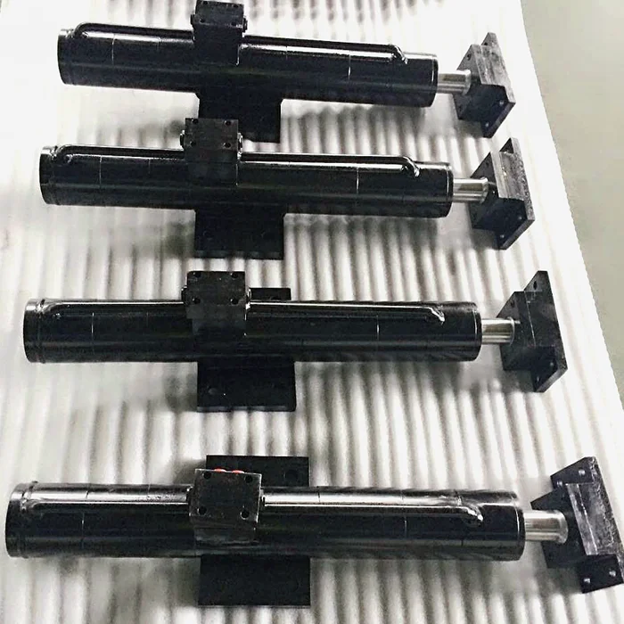 Landing Support Leg Hydraulic Cylinder Outrigger Cylinders| Alibaba.com