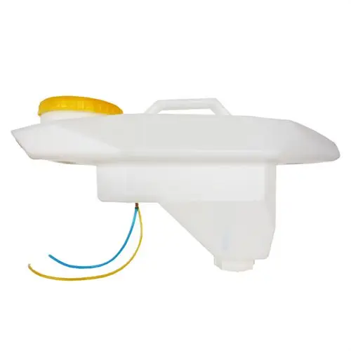 Zht 10l Oil-electric Hybrid Drone Frame With Water Tank For Hybrid ...