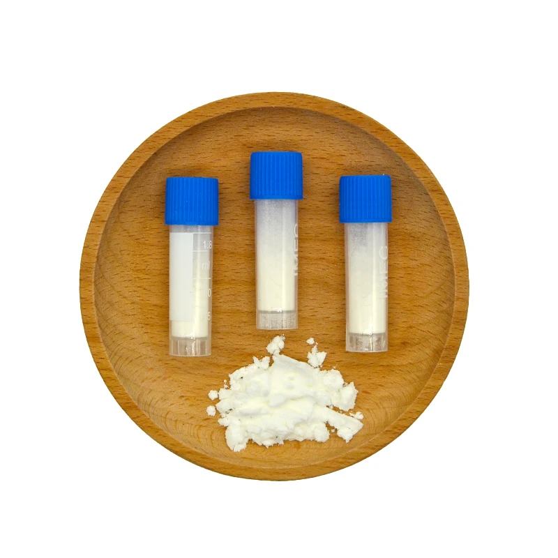 Custom Peptides Dihexa Powder 99% Purity Cas 1401708-83-5 Dihexa Powder ...