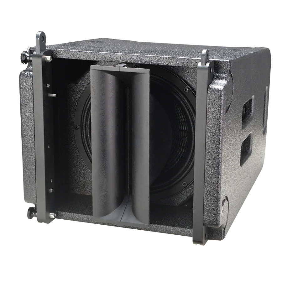 Sprzedaż bezpośrednia z fabryki, monitor 12 cali LA12, 450 W RMS ...