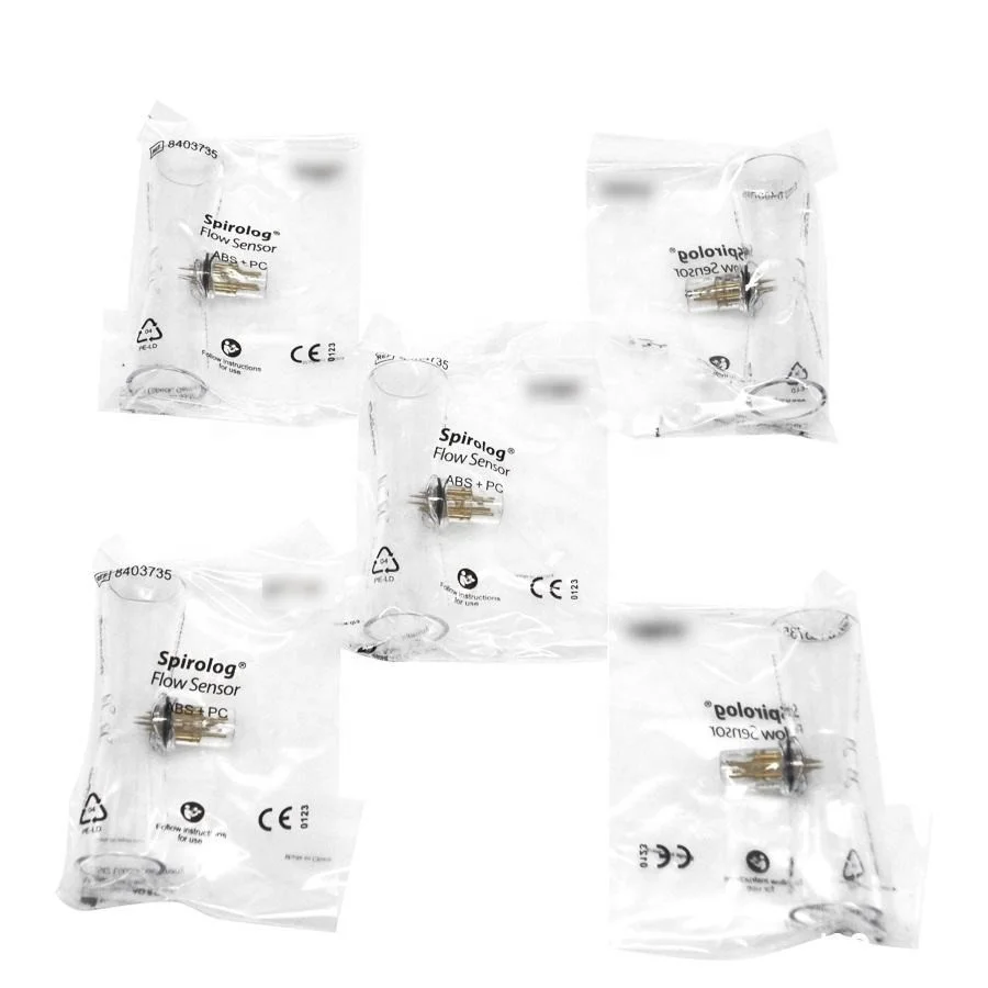 Drager 8403735 Spirolog Flow Sensor Original Drager Flow Sensor - Buy ...