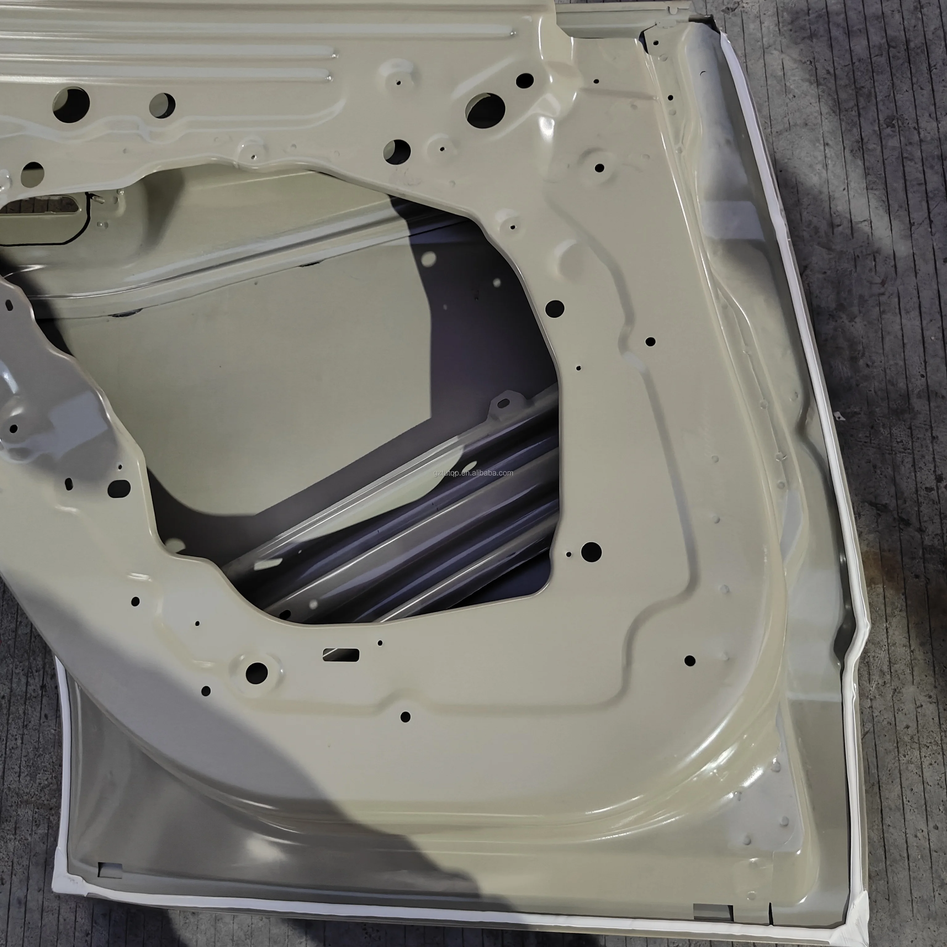 Made in China Tesla Rear Doors for Tesla Model Y Body Kit