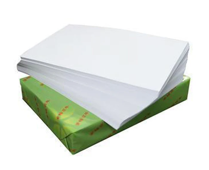 Fully Automatic A4 Paper Packing Machine - 500 Sheet Wrapping Solution ...