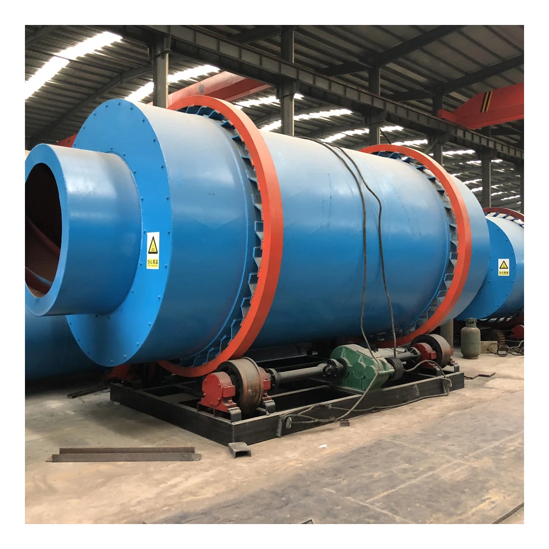 2025 Rotary Drum Dryer,Mini Grain Dryer, Rotary Dryer For Biomass ...