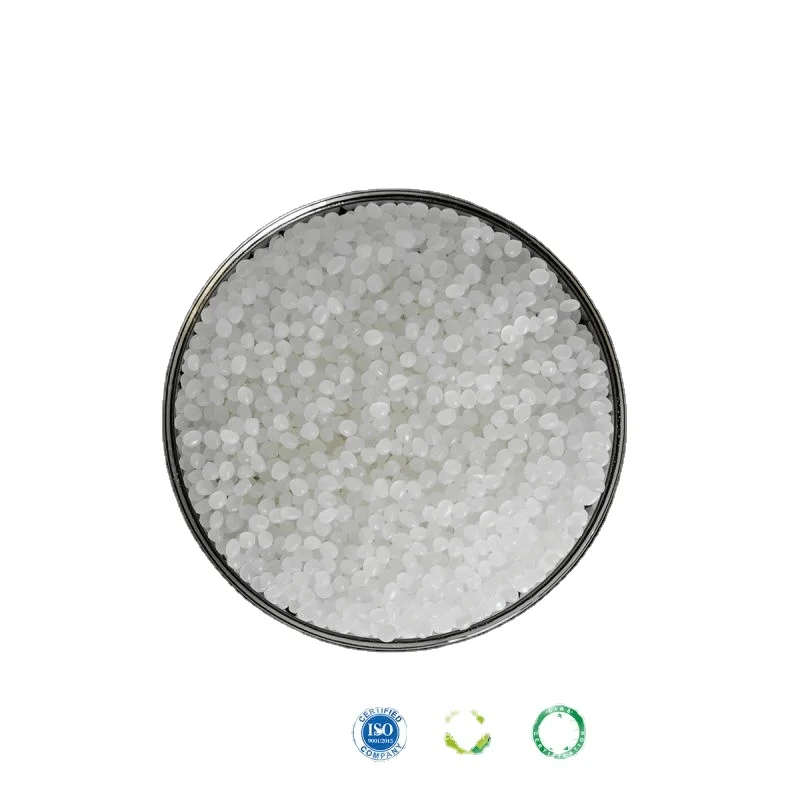 Sustainable Aging Resistance Impact Modifiers For Polyamide Compounds ...