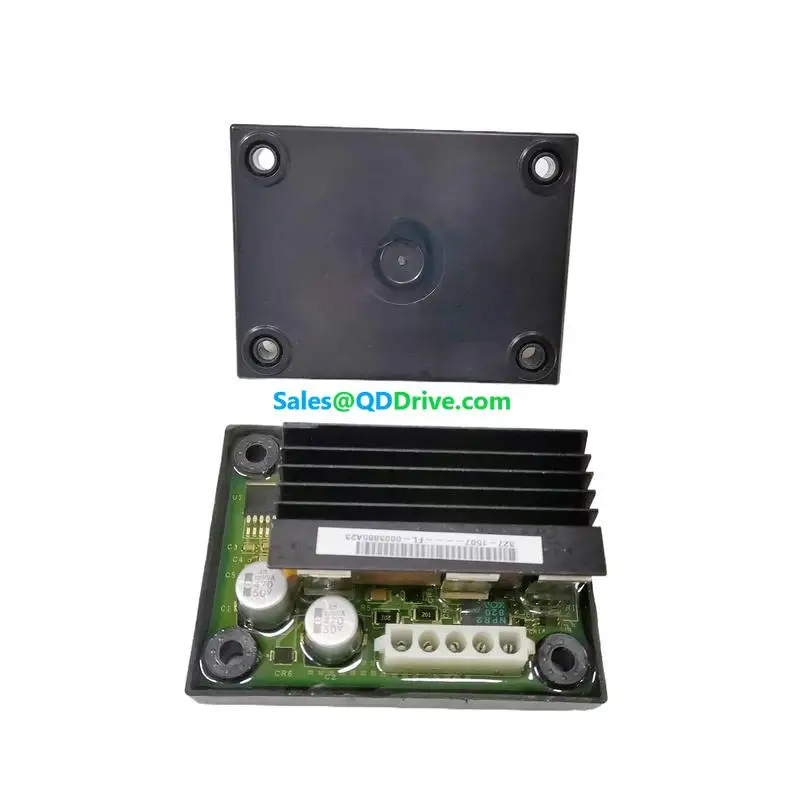 Cummins Generator Set Compatible Speed Controller Module 327-1507 ...