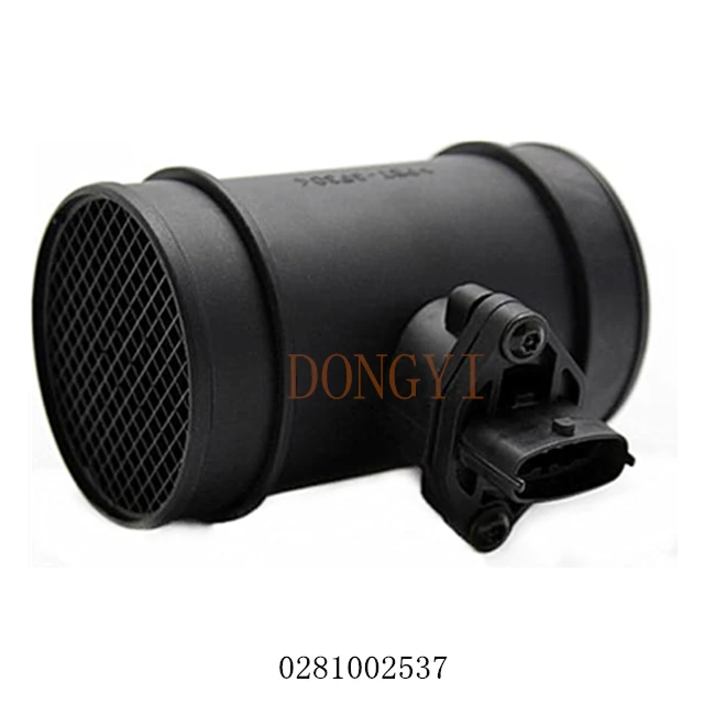Maf Mass Air Flow Sensor 0281002537 8972534561 0281002598 - Buy Mass ...