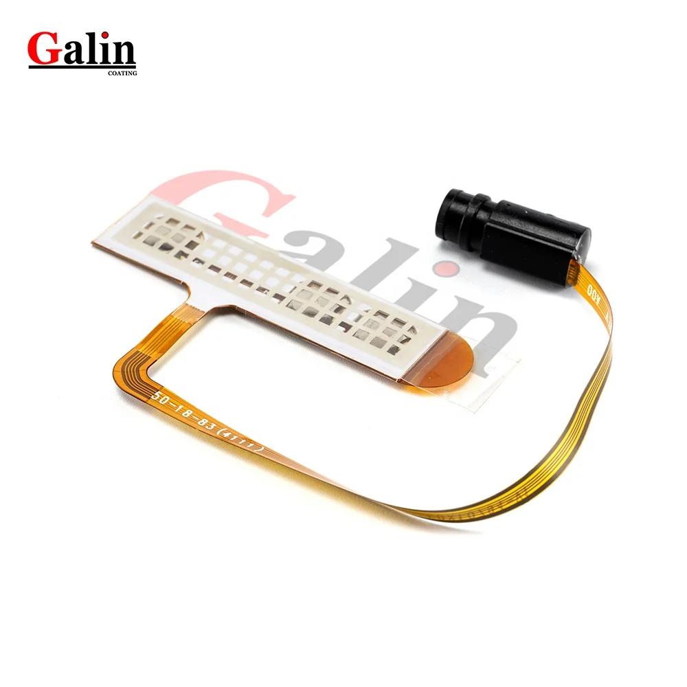 Manual Nordson Encore LT Trigger Switch 1108095 - Replacement