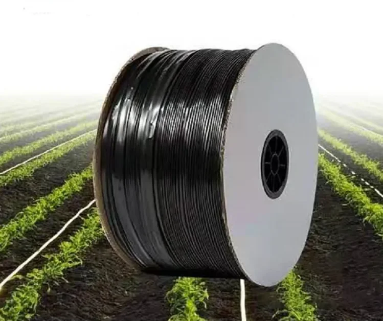 Drip Irrigation System Tape - Efficient Farming Solutions