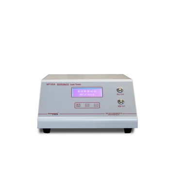 Astm D3078 Negative Pressure Vacuum Leak Testing Instrument - Buy Astm ...