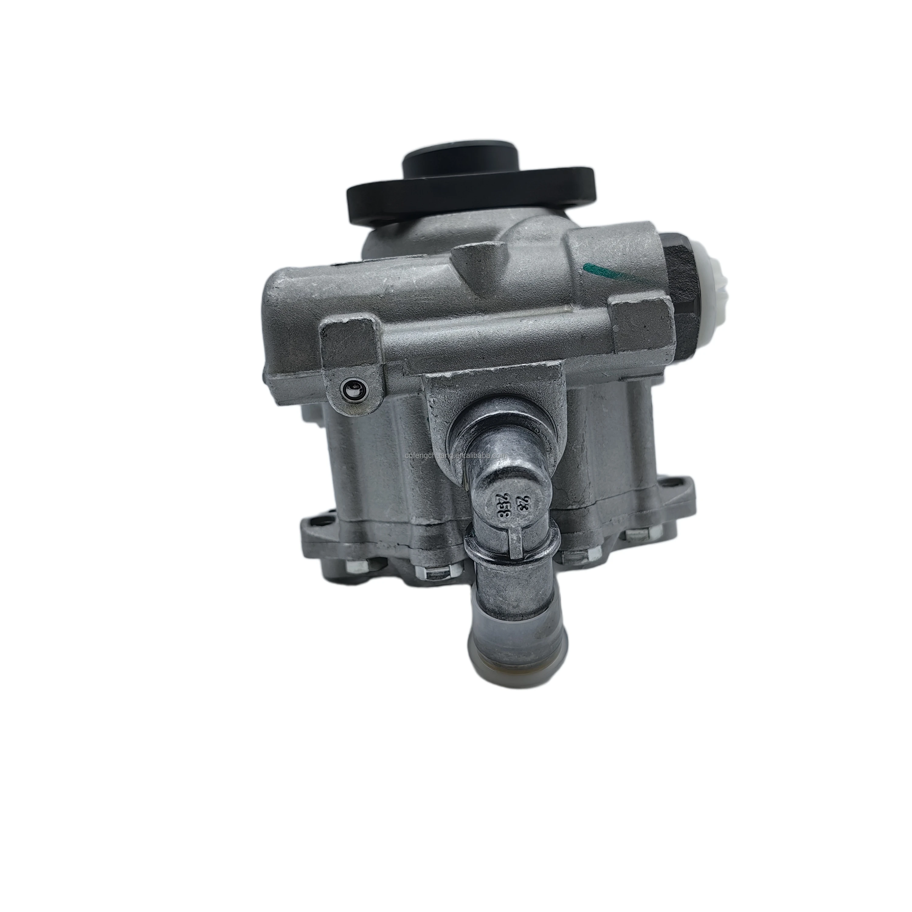 Car Accessories Power Steering Pump (straight Head) 32416760958 ...