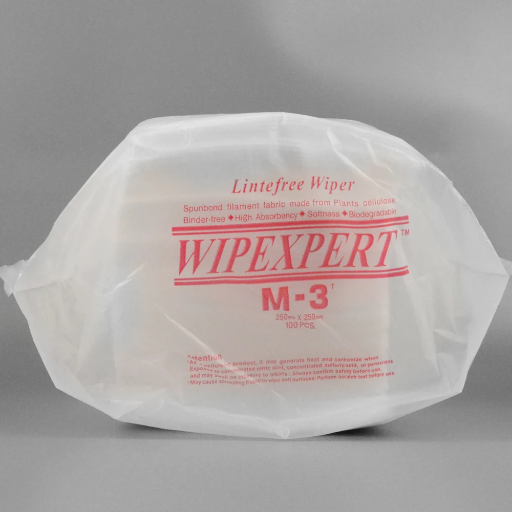 Heavy Duty Industrial Nonwoven Wiper Roll General Purpose Surface ...
