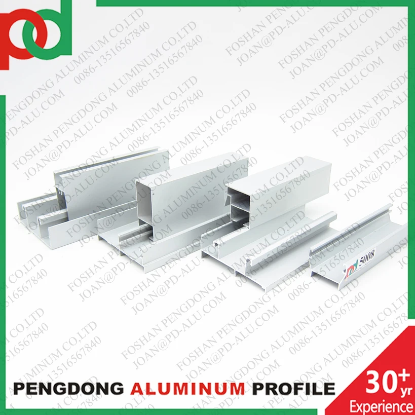 Ventanas Aluminio Peru - Durable and Versatile Solutions