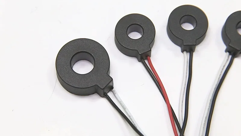 New 2023 Mini Current Transformer With Pcb Precision Pcb Current ...
