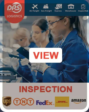 Company Overview - DPS logistic Inc