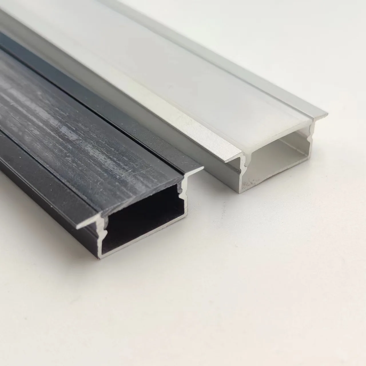 Linea Lamp Aluminum Extrusion Profiles Alu Profil Channel Housing Heat ...