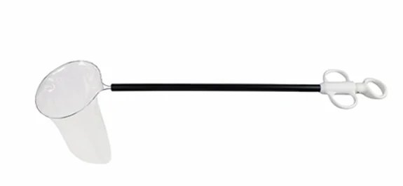 Disposable Endoscopic Specimen Retrieval Bags- Laparoscopic And Surgery ...