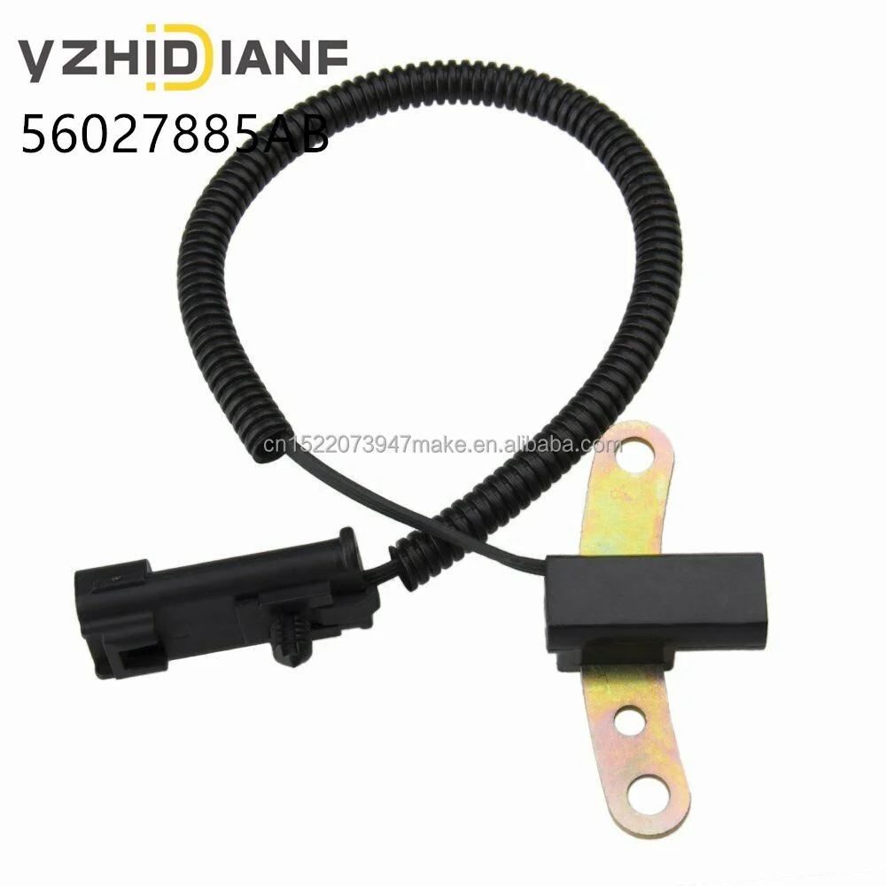 Crankshaft Position Sensor (ckp) 56027866ae 56027866ad 56027866ab ...