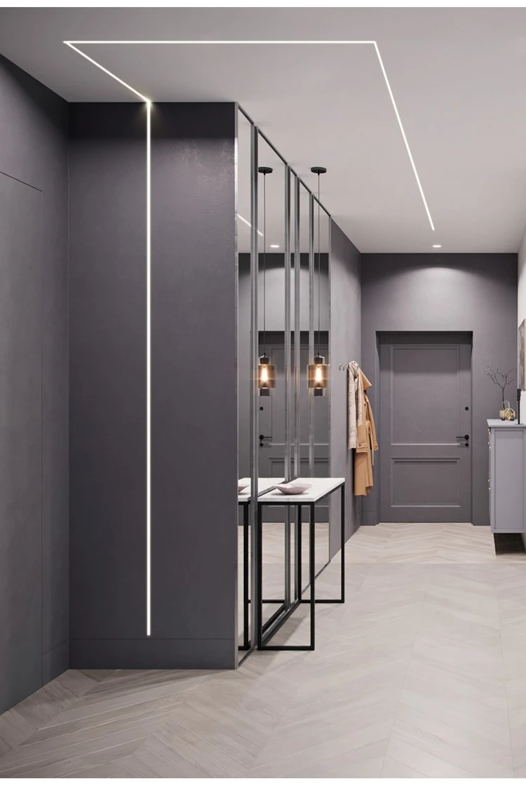 Top View Bending LED Neon Integrated Type 12v 24v DC