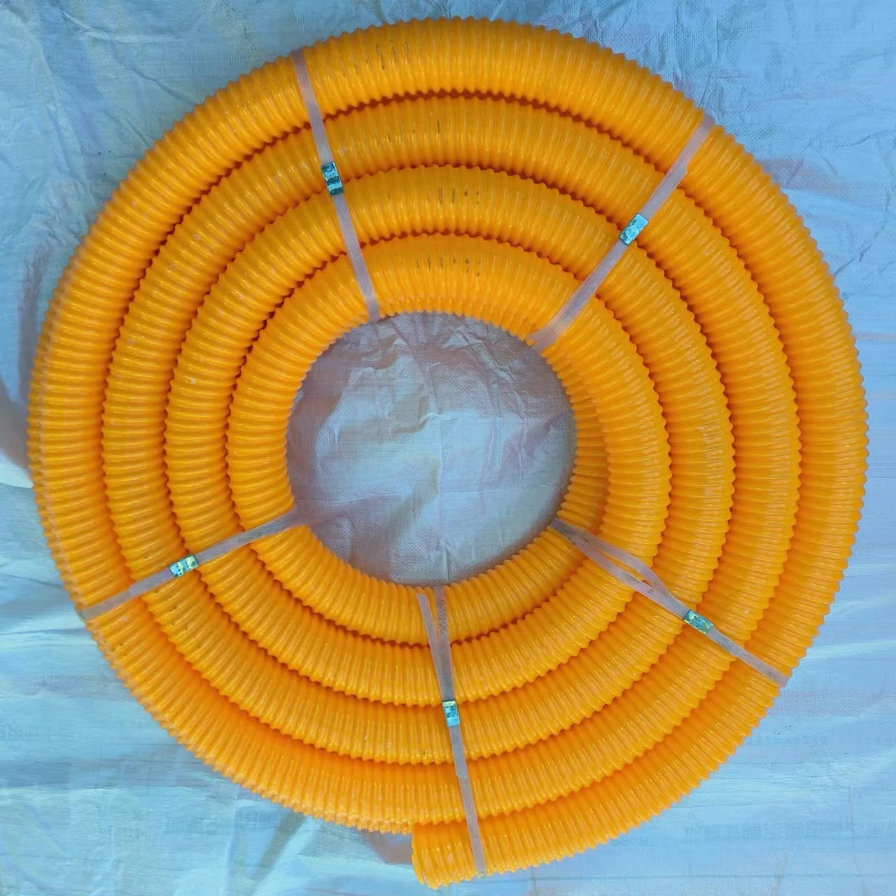 Alibaba.com: 6 12 inch intake PVC water suction flex hose pipe ...
