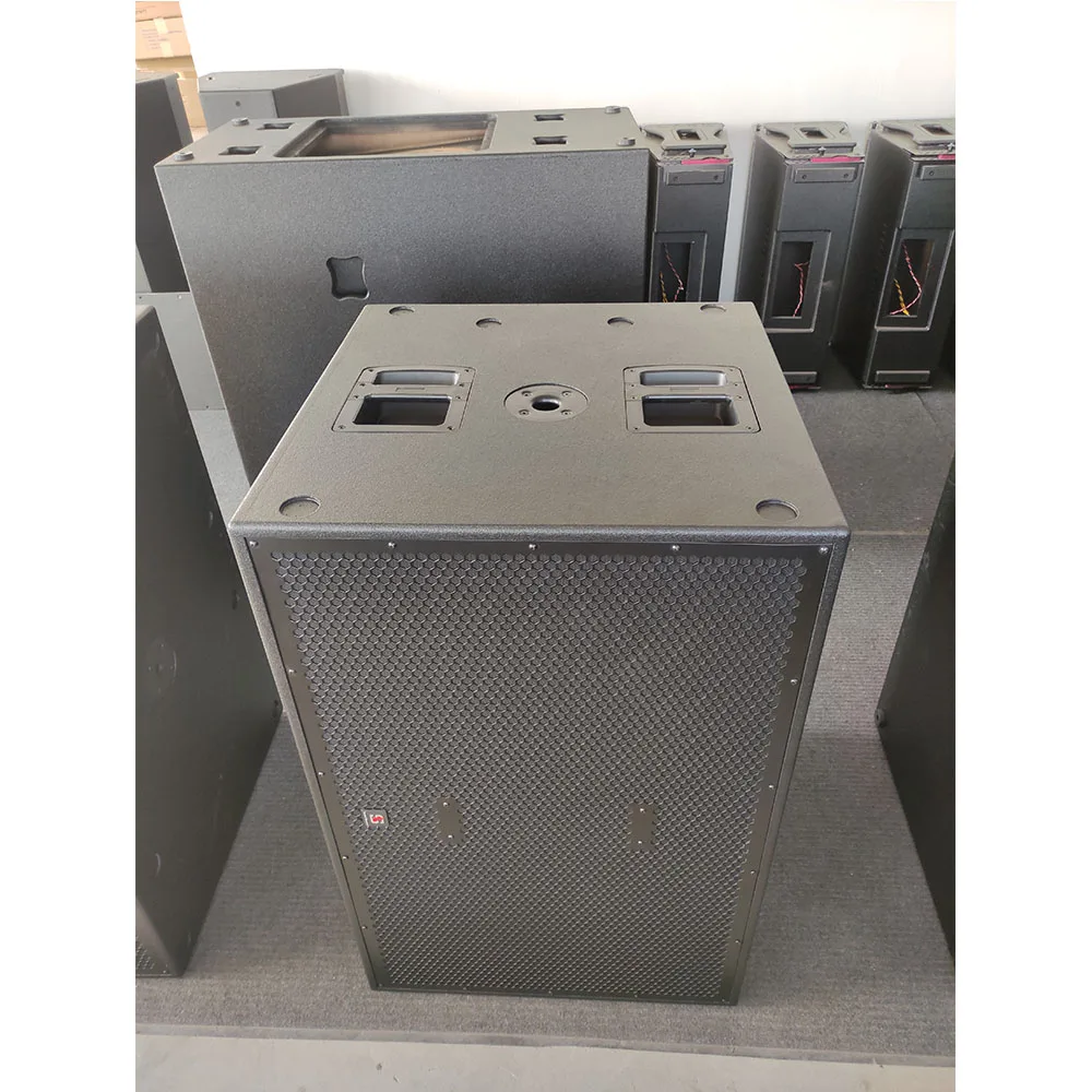 Lase Sound Outdoor High Power DJ Professional Speaker Box