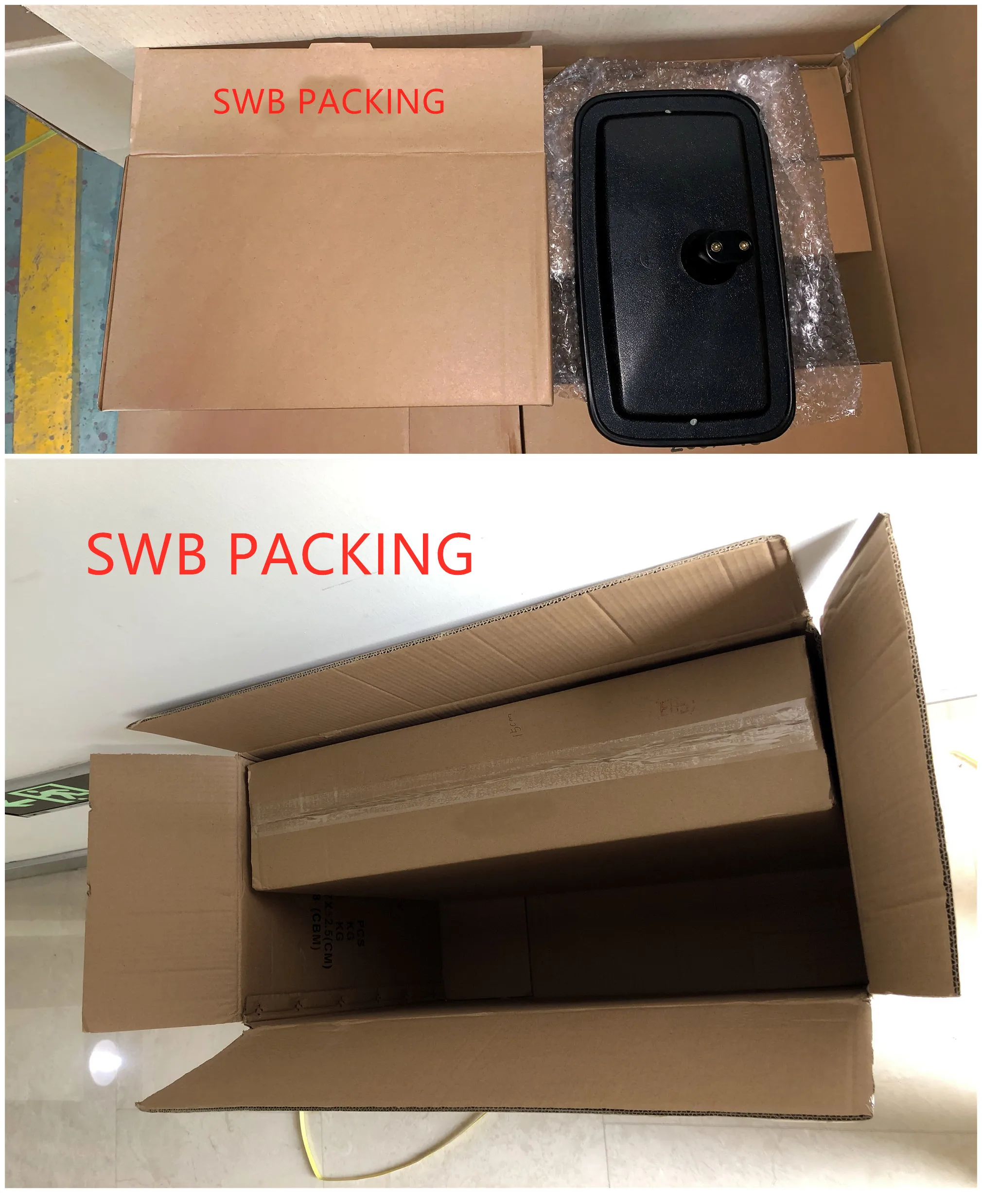 For Mercedes Benz Actros Pk9454 0008109516 0018109016 0018109116 Truck ...