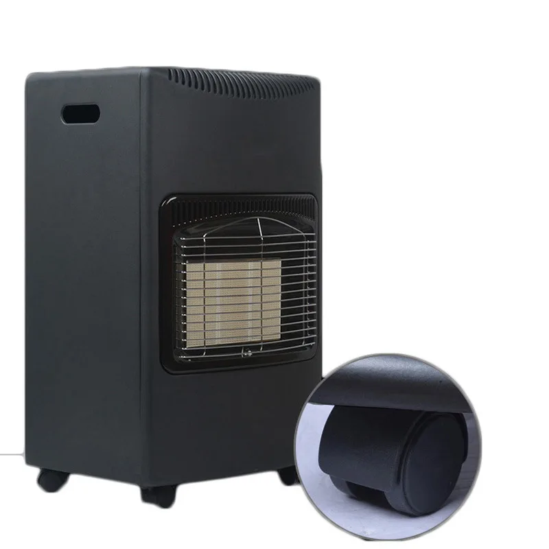 Portable Indoor With Standing Overheat Protection Room Infrared Fast ...