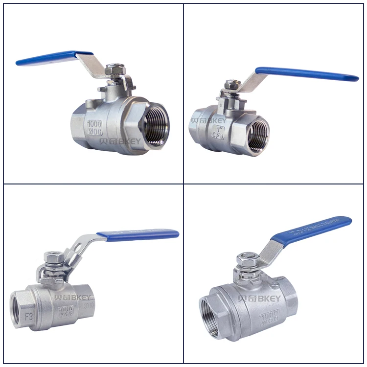 ball valve-official website