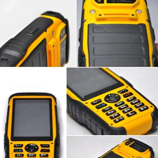 Supermarket Shopping Cart S200 Mobile Handheld Pda Barcode Scanner ...