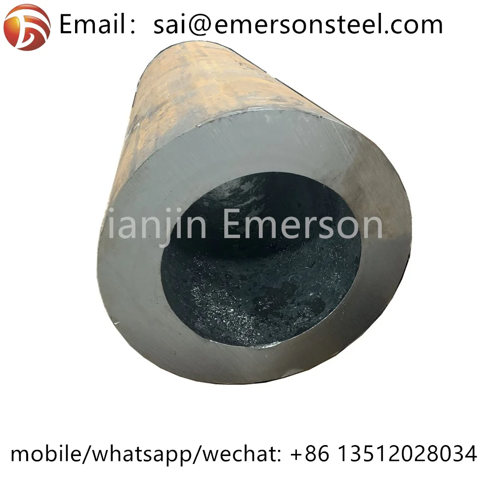 Black Steel Seamless Pipes Sch40 Astm A106 Schedule 40 Carbon Steel ...