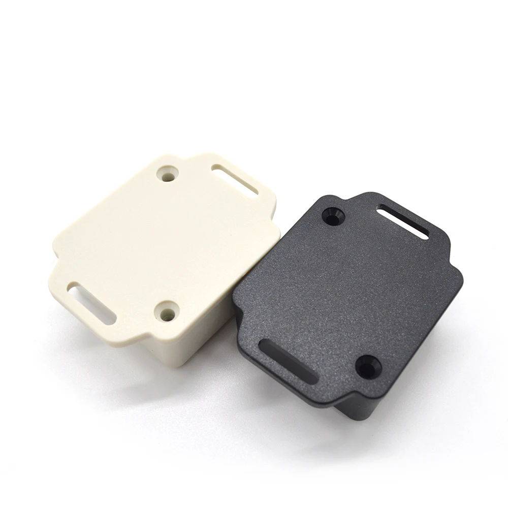 SZOMK Pcb Mounting Enclosure - ABS Plastic Casing for Automation