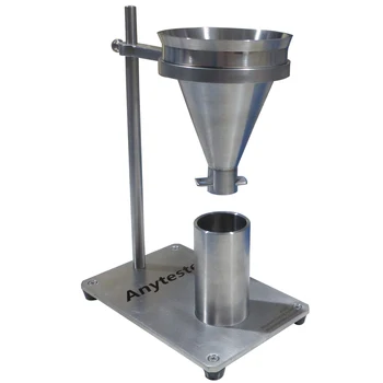 Astm 1895 Iso 60 Apparent Density Meter Plastic Bulk Density Tester ...