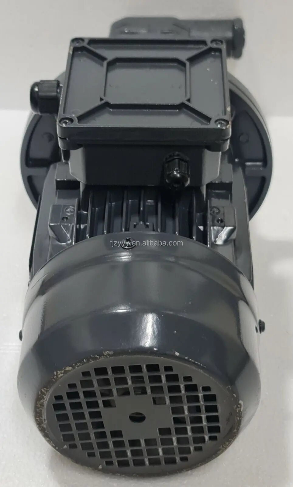 KRACHT VERDER GEAR PUMP KF8RF1-D15 - High Pressure Hydraulic Pump