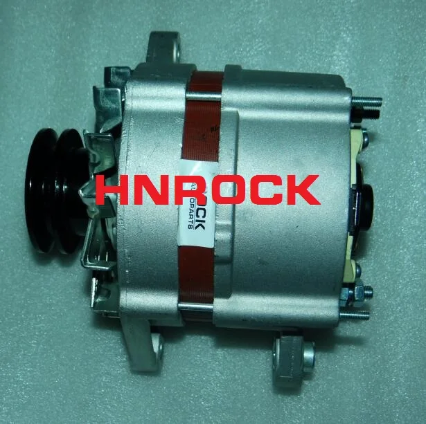 NEW HNROCK 12V 85A ALTERNATOR 0120469641 0120469646 0120469647 ...