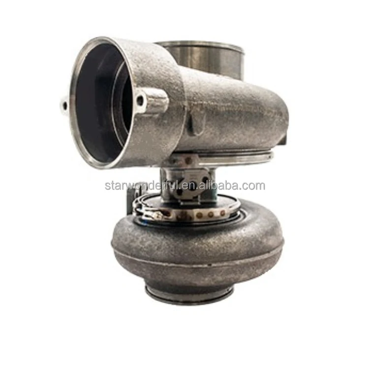 Gta5518b New Turbocharger 739443-5003s 10r2206 20r-5056 245-4339 ...