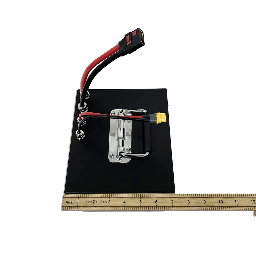 Amorge 72v 24AH Battery Pack for off-Road Electric Vehicles