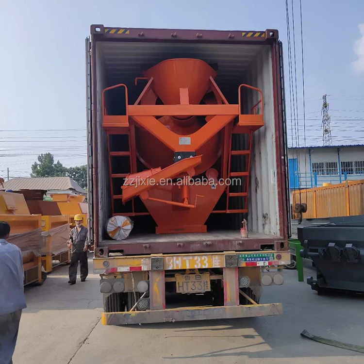 Factory Direct Sales Can Be Customized 3m3 Concrete Mixer Truck 2 Cubic ...