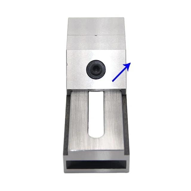 Vertex Vise Qkg36 Clamping Precision Tool Vise Milling Vise - Buy ...