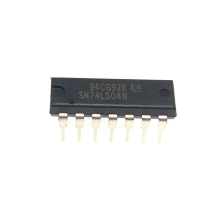 74LS283 4-Bit Binary Adder With Fast Carry IC DIP-16 Package ...